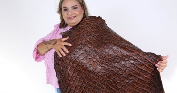 IFC Amazônia abraça a sustentabilidade criativa com o IFC Bio Fashion ...