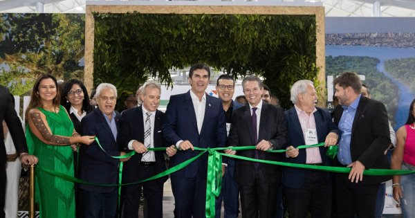 IFC Amazônia 2024 consolida pesca e aquicultura sustentáveis como eixo ...