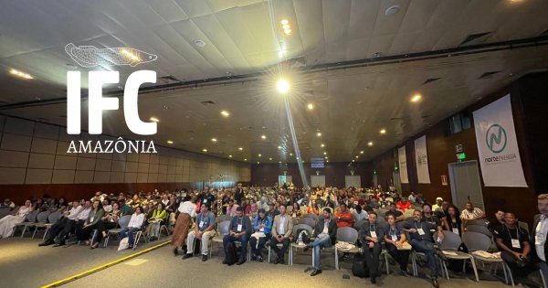 Abertas as inscrições para a 2ª edição do IFC Amazônia | IFC Amazônia
