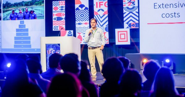 IFC Amazônia divulga prévia da programação | IFC Amazônia