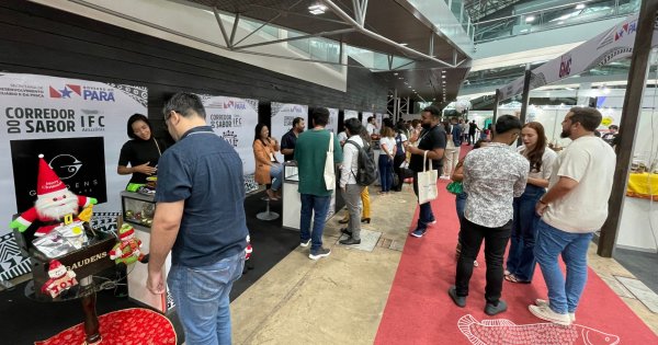 IFC Amazônia 2024 projeta oportunidades do setor de pescados na região ...